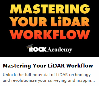 How to get started with Drone LiDAR Mapping